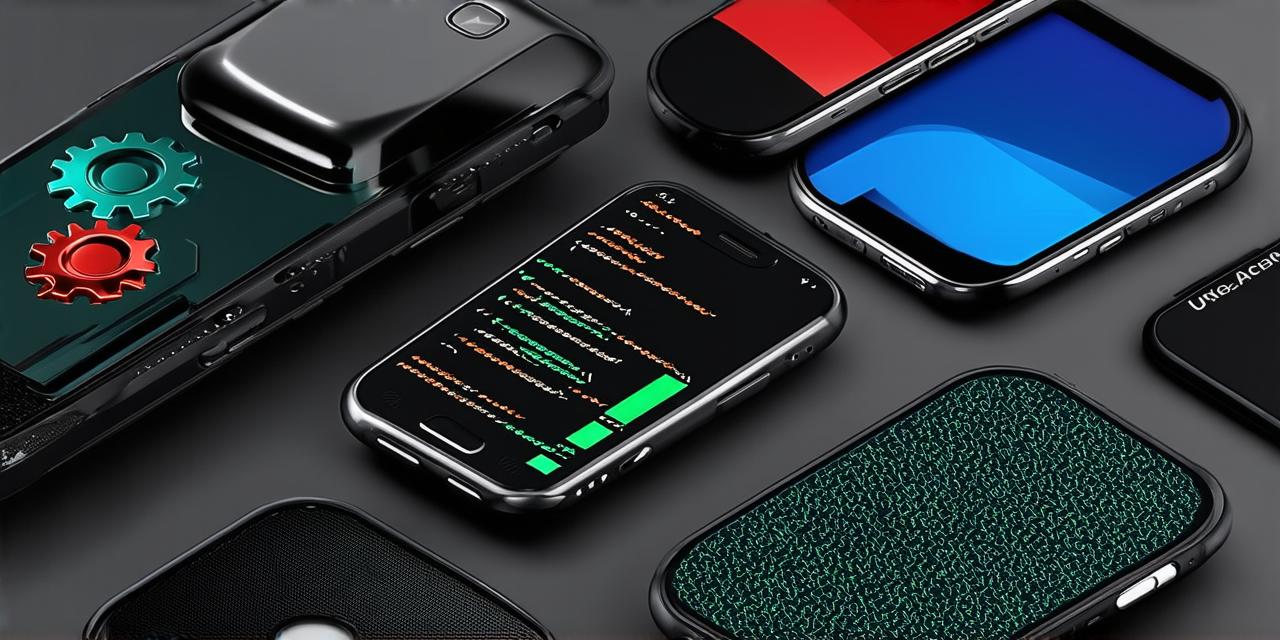 Essential Requirements For Mobile App Development