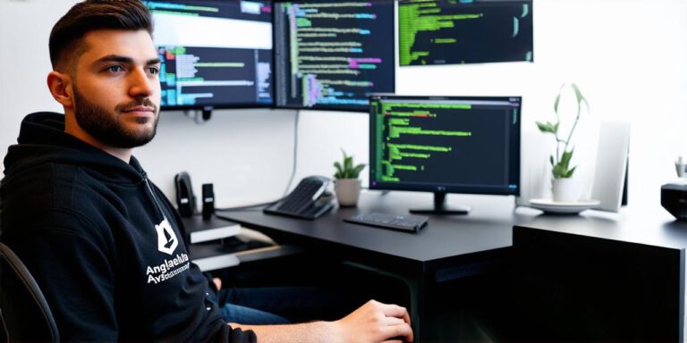 Is JavaScript Suitable for App Development?